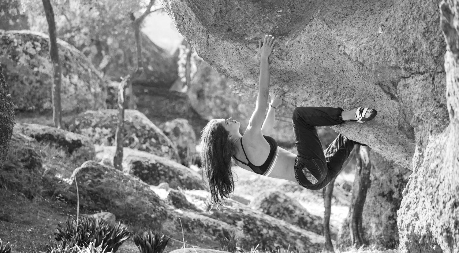 Low Gravity Climbing - A Whole New Take on Friction – Lowgravityclimbing